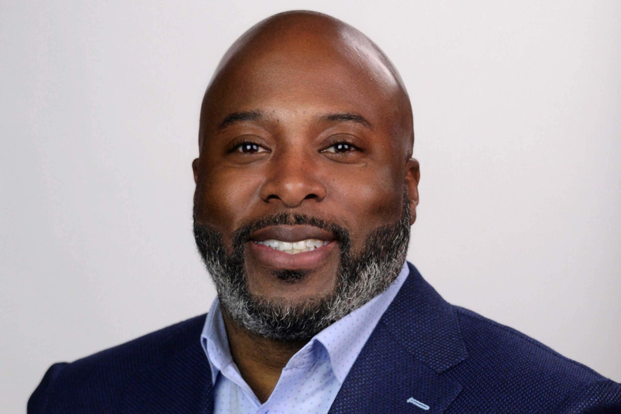 Entrepreneur Of The Year US judges | EY - US