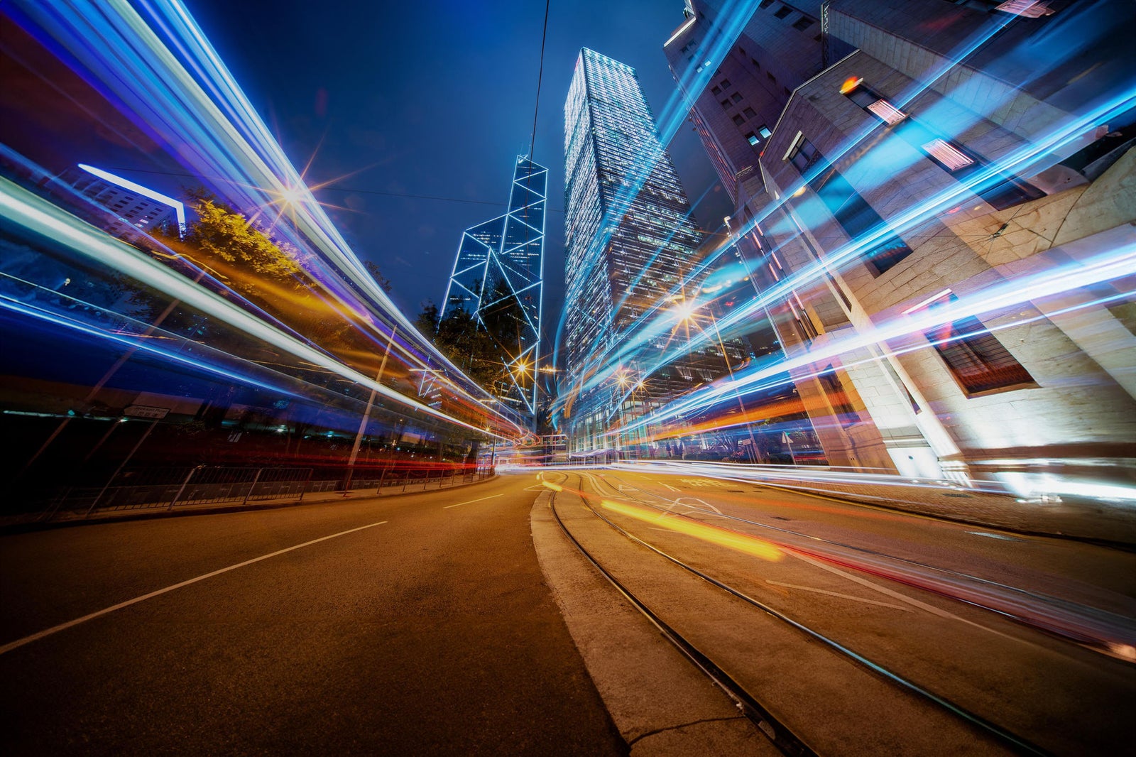 Building a better working world | EY - Global