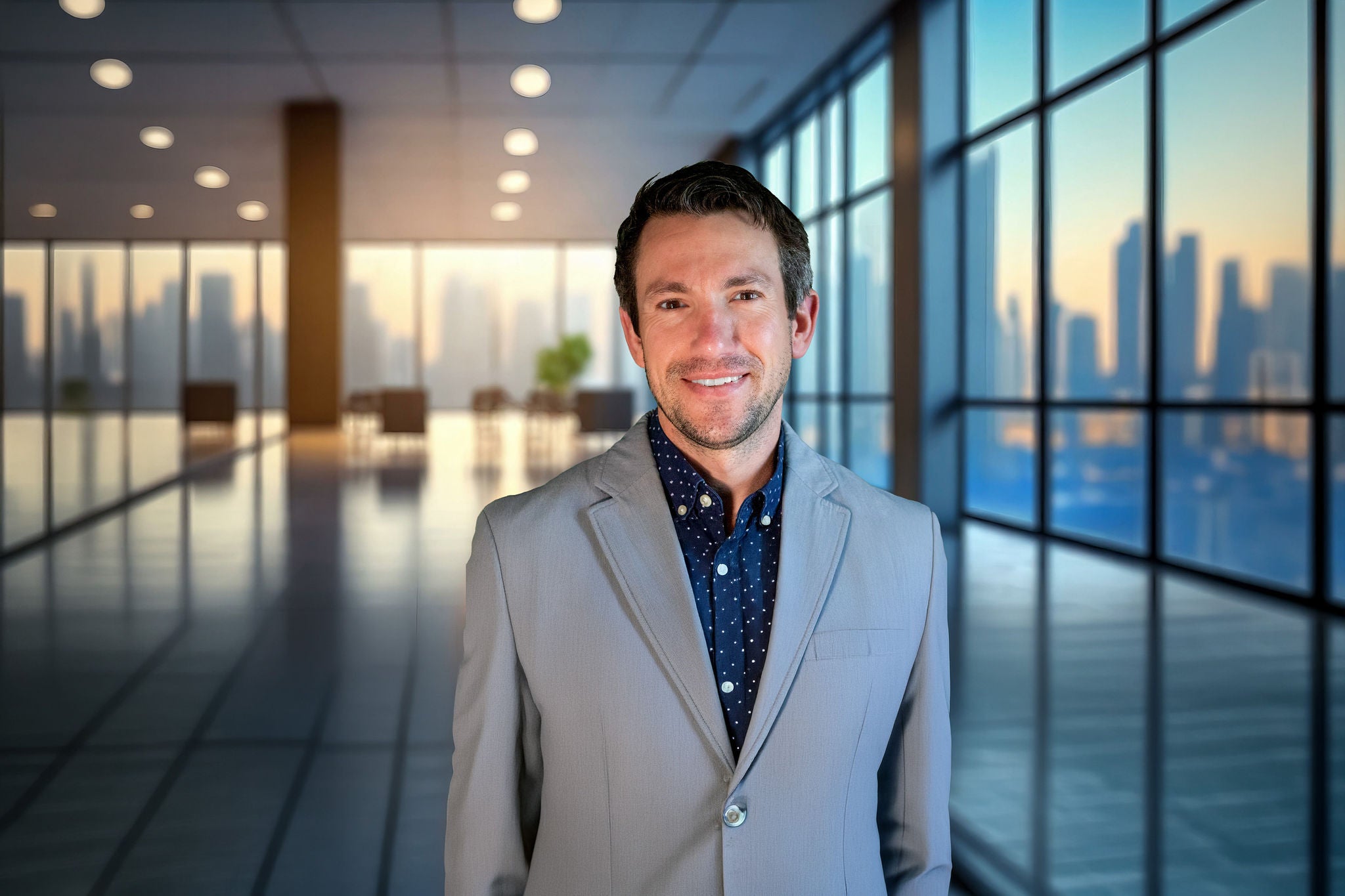 Chris Nirschel – Partner, EY-Parthenon, Ernst & Young LLP | EY - US