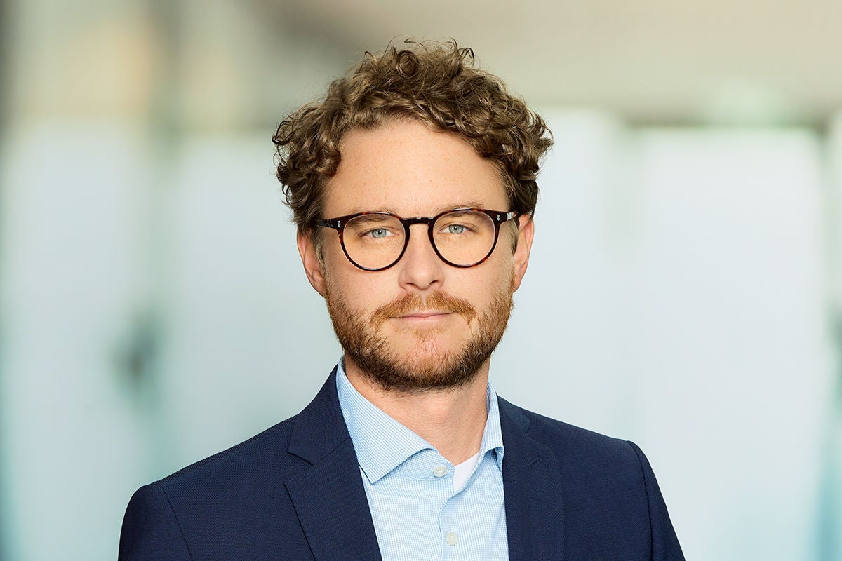 Georg Kotnik – Senior Manager, Financial Accounting Advisory Services ...