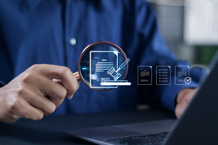 La Ley N.º 32539 cambió la Ley 30309 para regular la fiscalización y ...