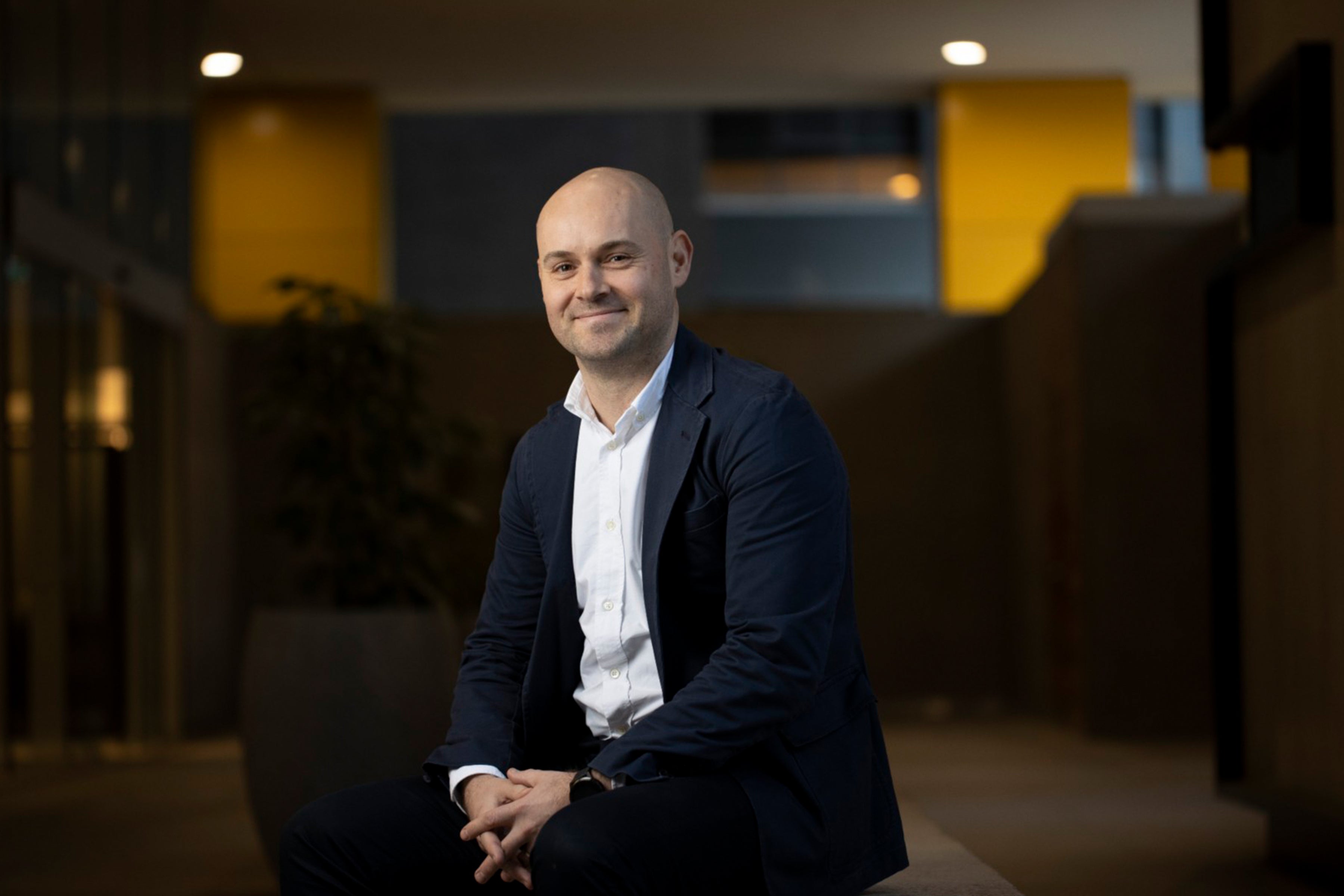 Sustainability reporting | EY - Australia