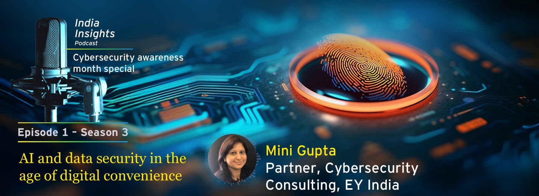 EY - India | Shape the future with confidence