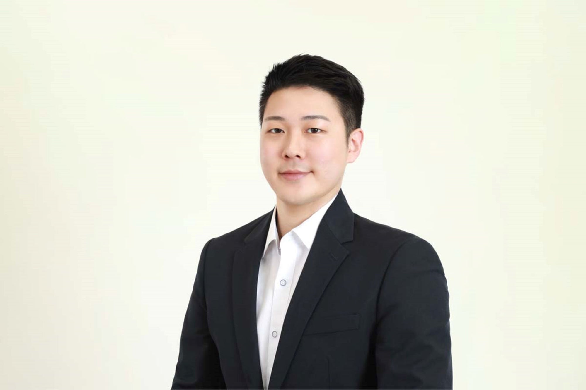 BK Kim - EY Young Tax Professional of the Year 2023 finalist | EY - Global