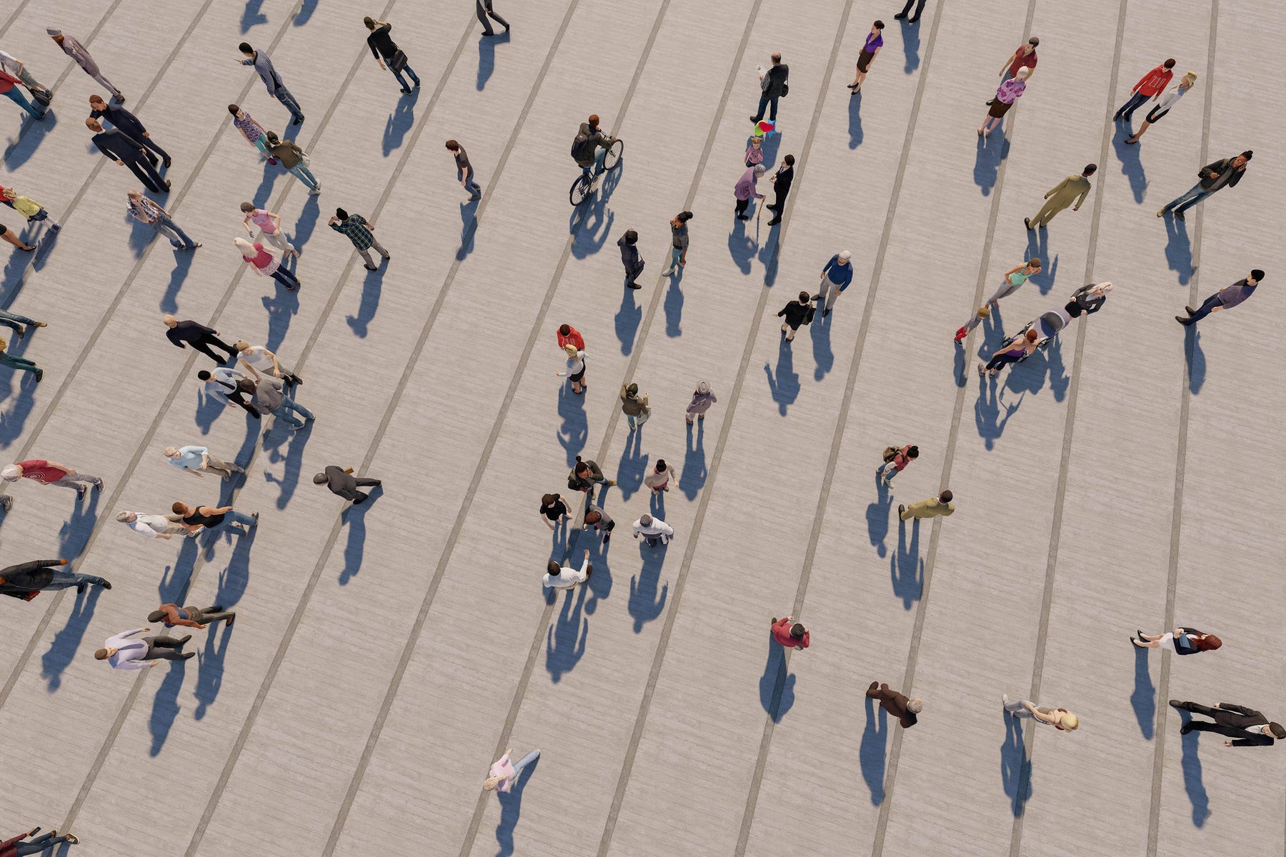 Learn how leaders deployed generative AI for employees | EY - US