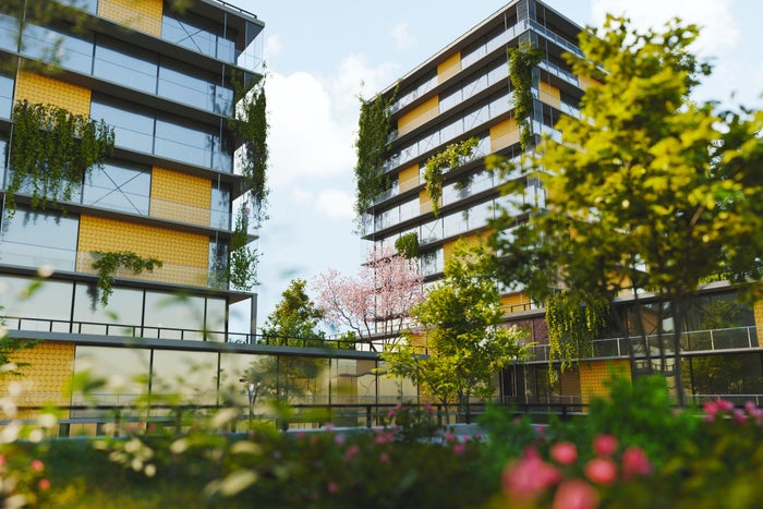 The third year of EU Taxonomy reporting | EY - Global