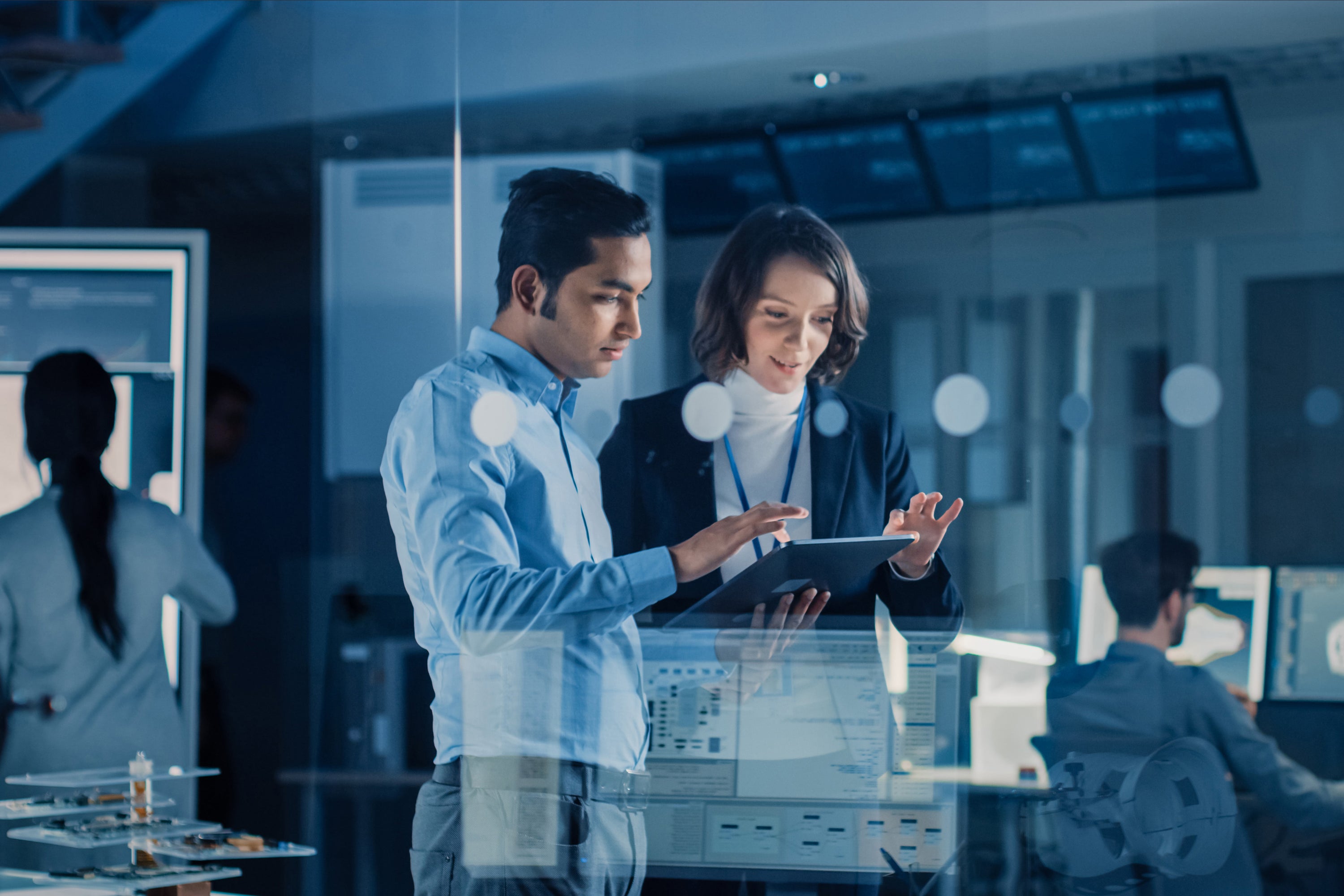 Personalised career development | EY - UK