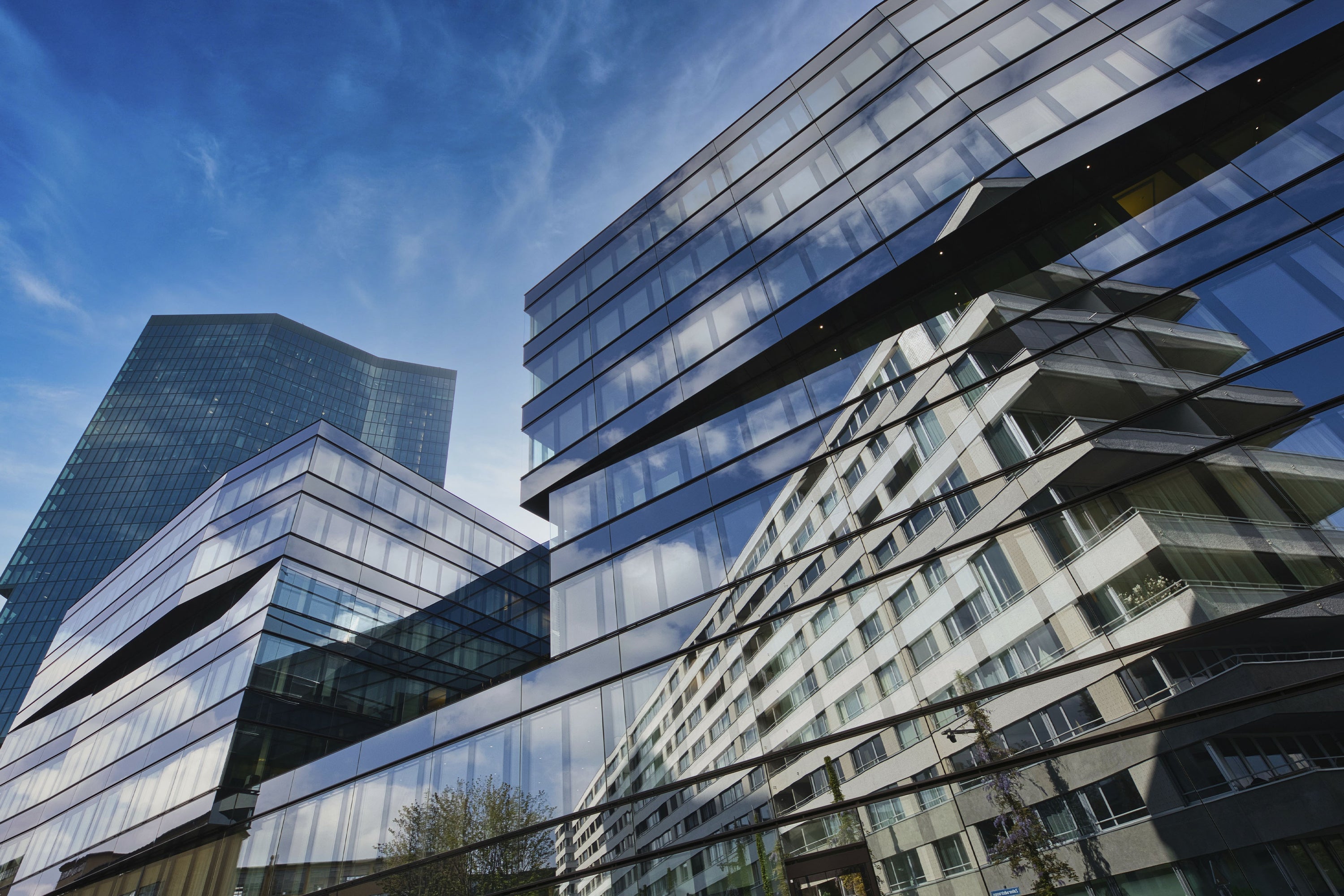 EY Schweiz | Home | Shape the future with confidence