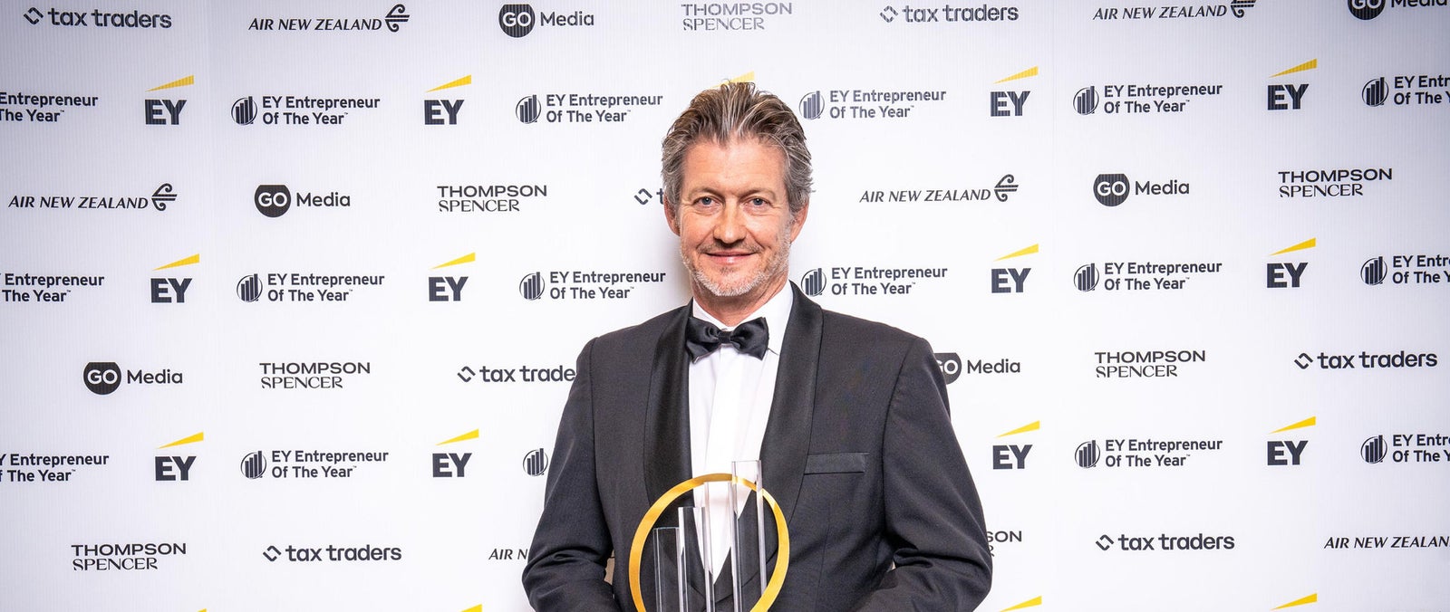 EY - New Zealand | Building a better working world