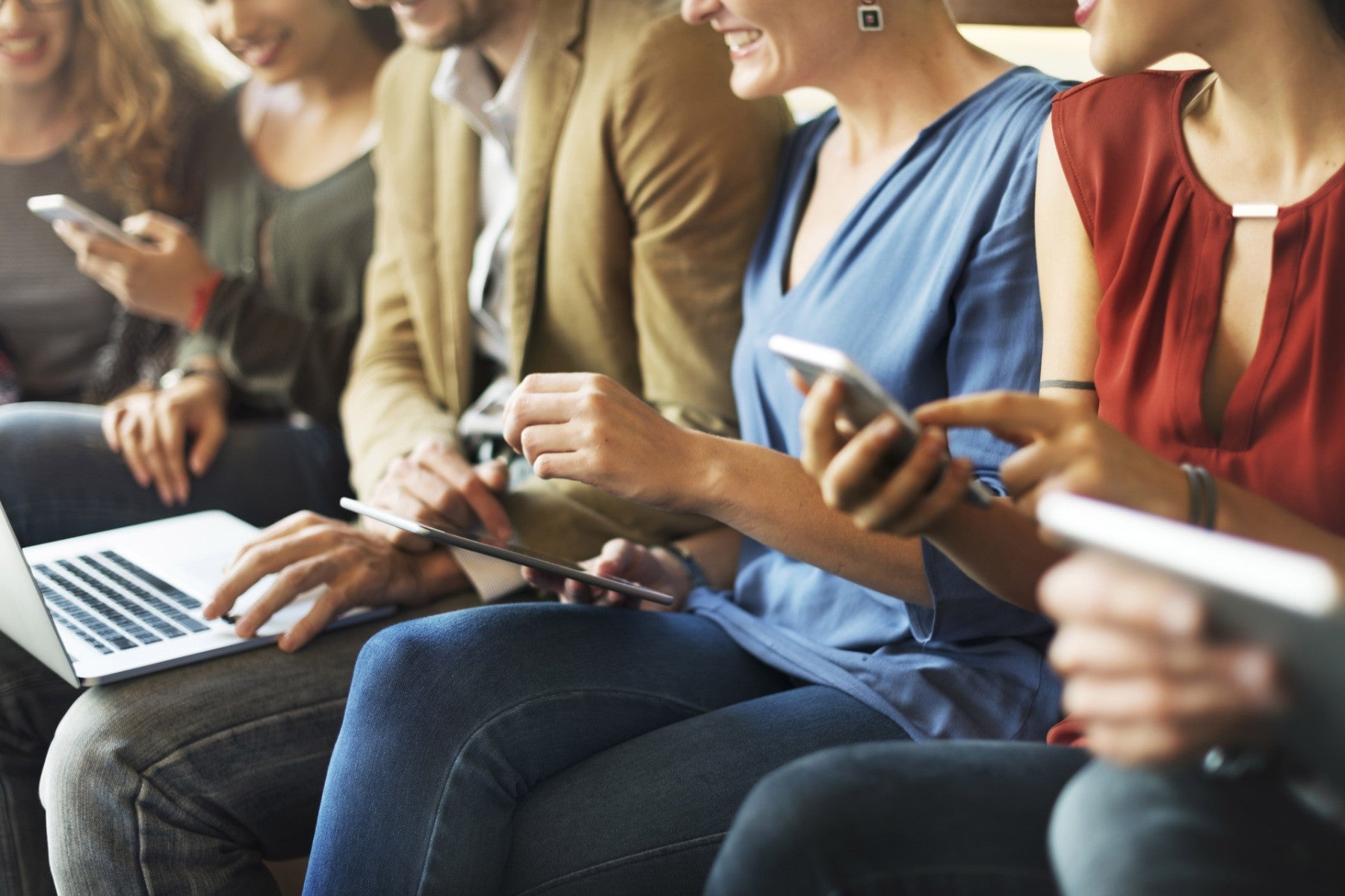 Campus recruitment in Hong Kong | EY China