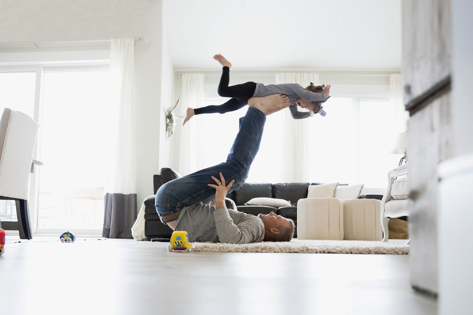 How do you teach AI the value of trust? | EY - Global