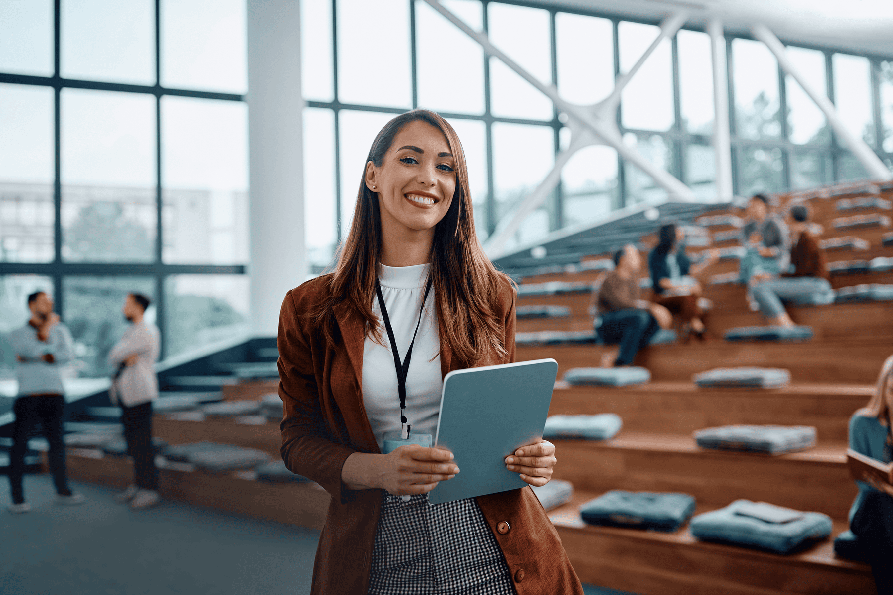 Recruiting Events | EY - Switzerland