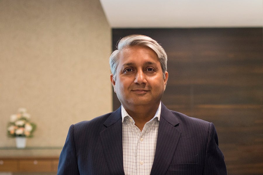 Public Policy: Insights for Better Decisions | EY - India