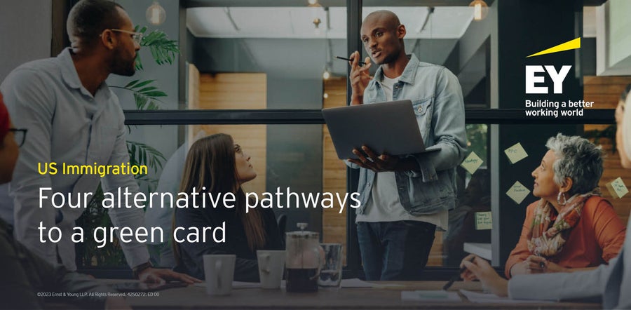 People Advisory Services | EY - Canada