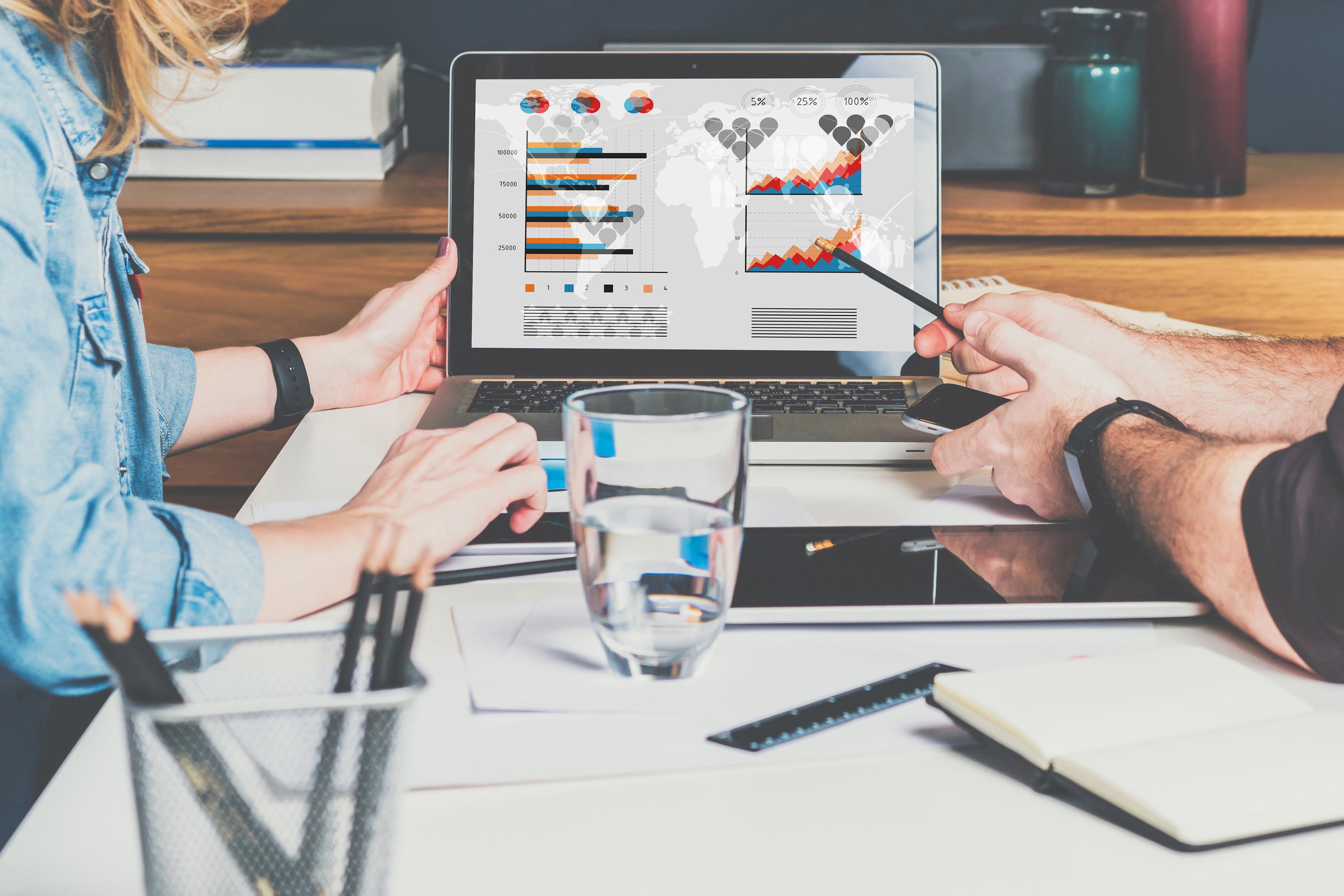 A business case for IT financial management: what, why and how | EY Norway