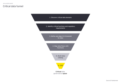 Do you know what data assets are critical for business operations? | EY ...