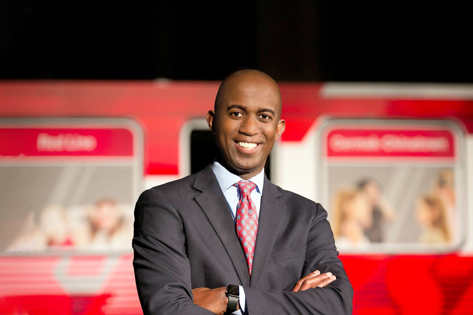 Tracking venture capital deployment and deal trends over time | EY - US