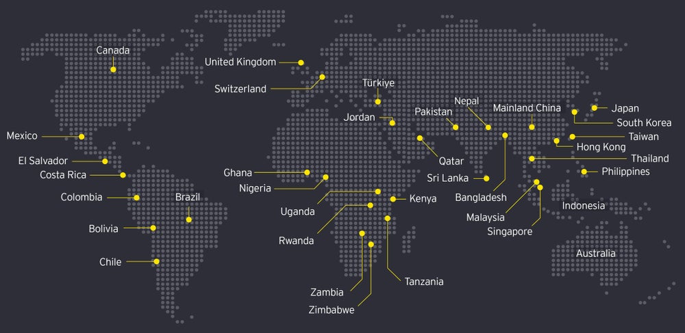 What shifting sustainability regulations mean for business | EY - Global