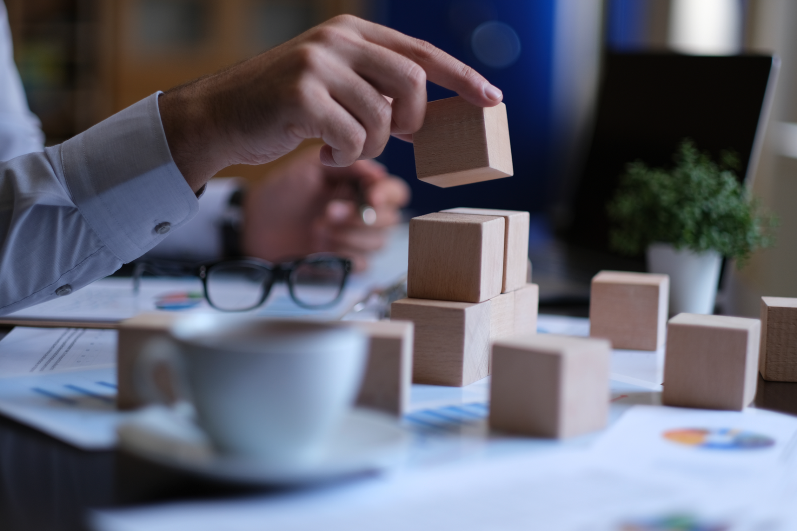 Integrität, Compliance & Investigations | EY - Deutschland