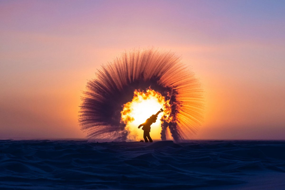 COOs are getting back to basics | EY - US