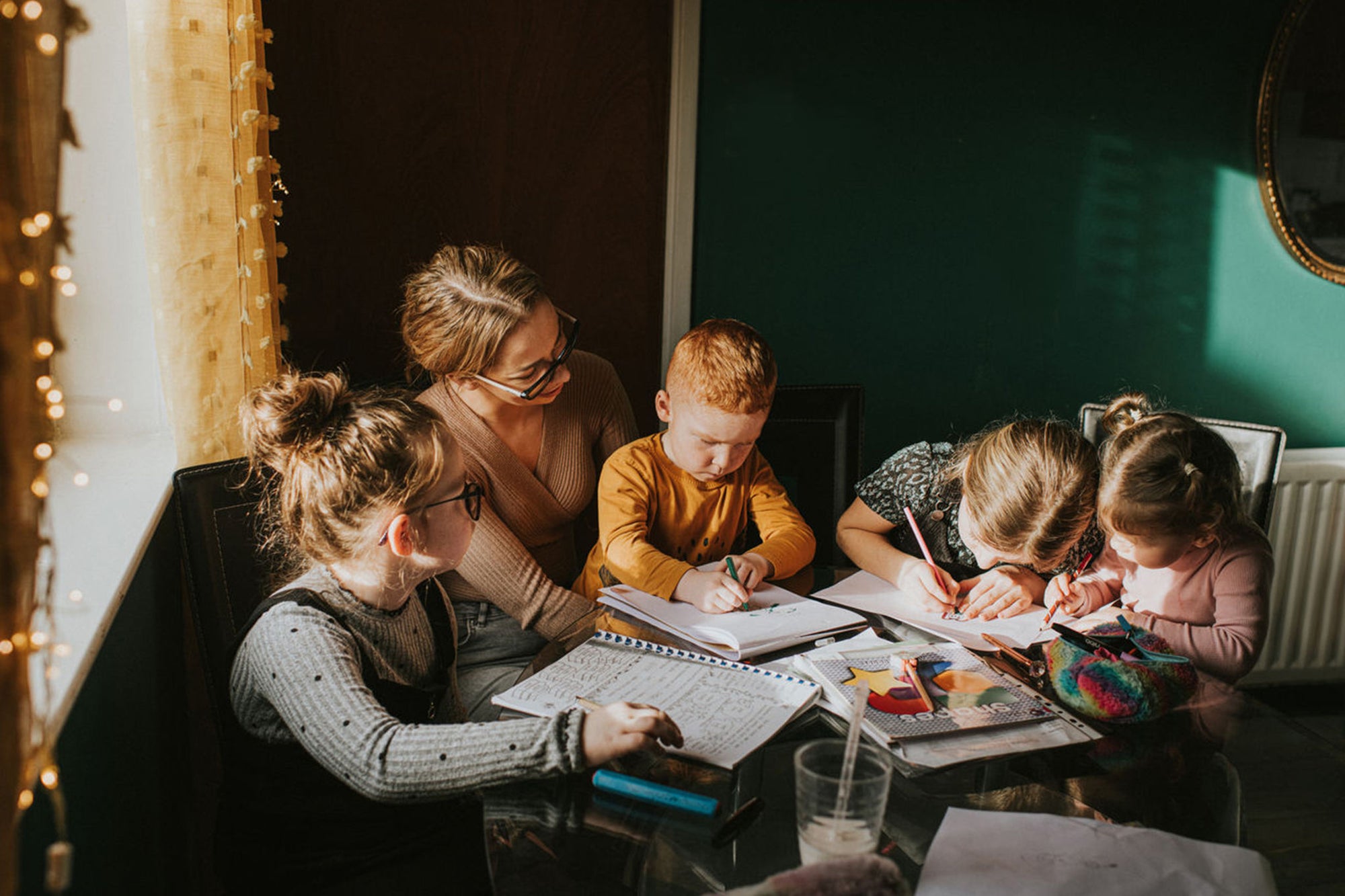 The Changing Nature of Families in Australia | EY - Australia