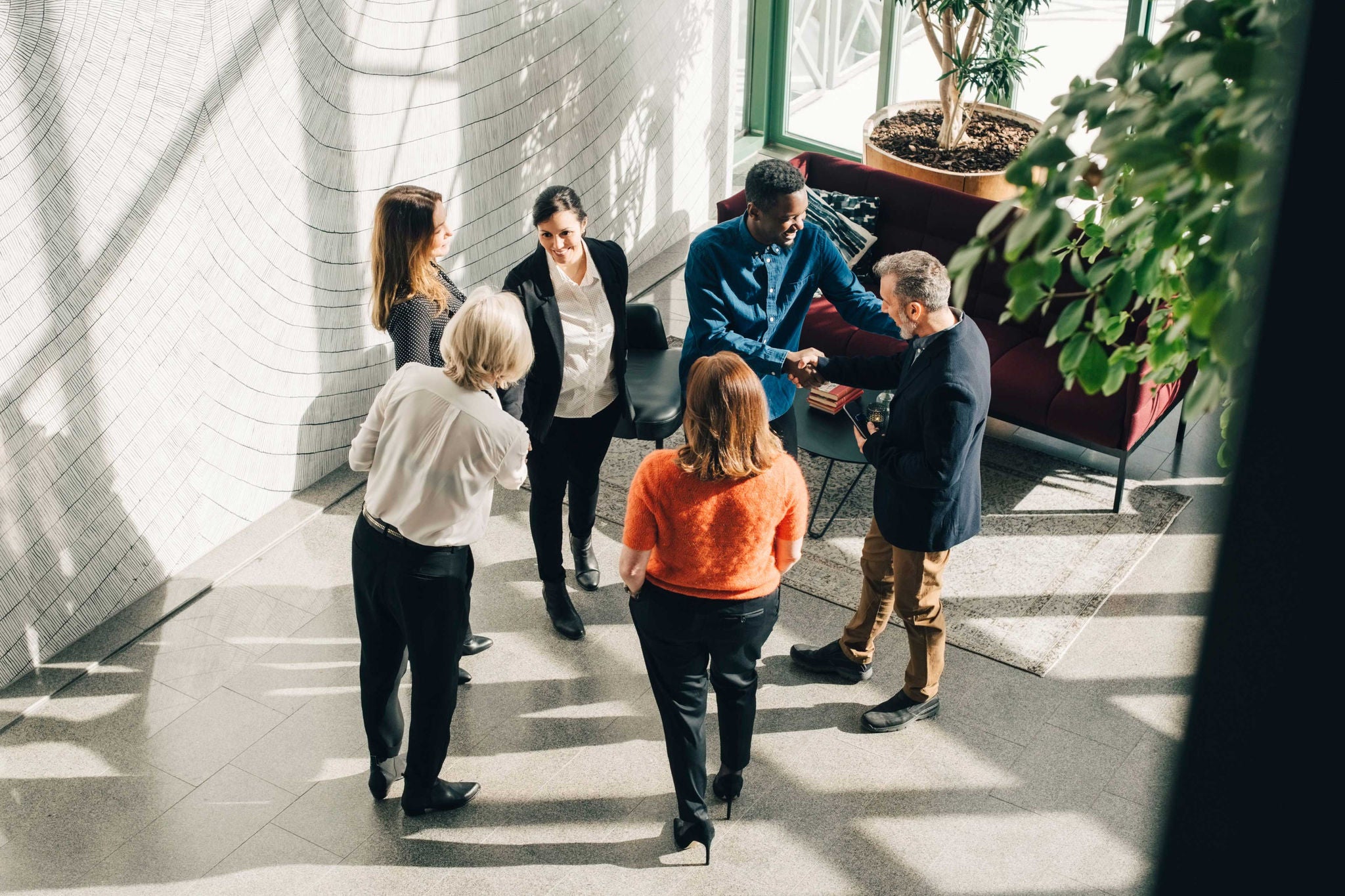 Careers at EY | EY - US