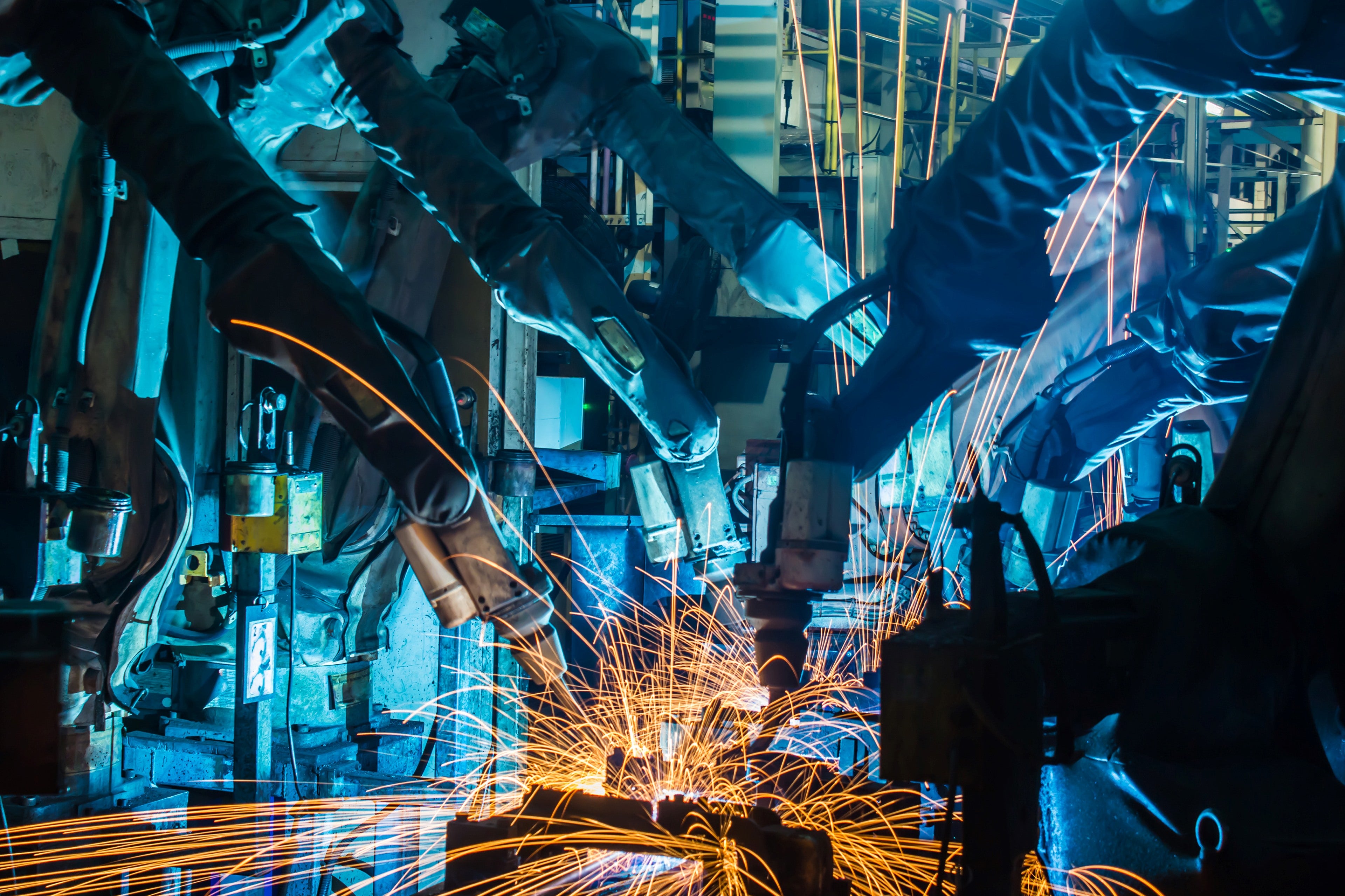 Advancing Canada’s defence innovation | EY - Canada
