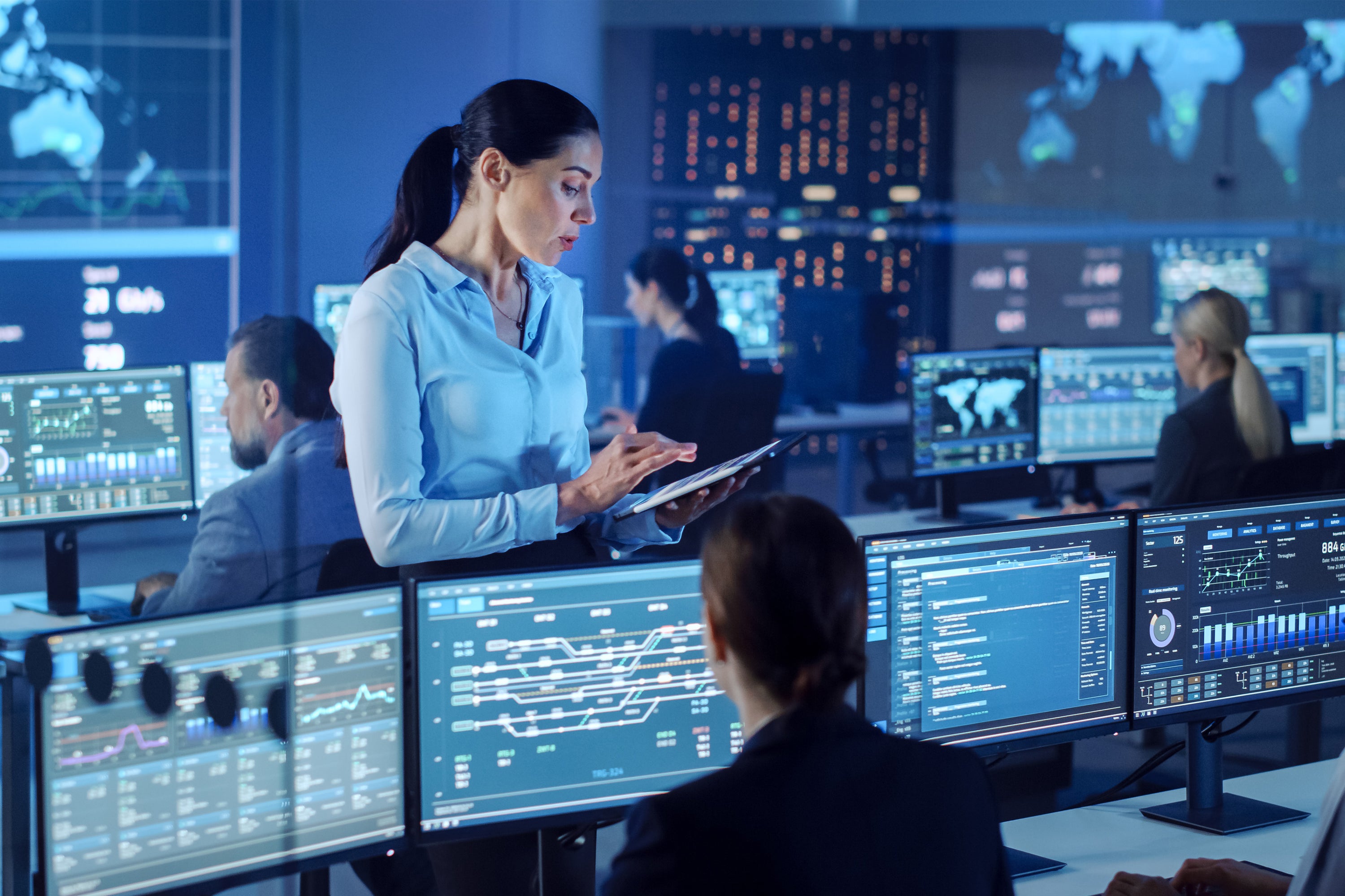 Open-source coding and AI: a gift or curse for actuarial modeling? | EY ...