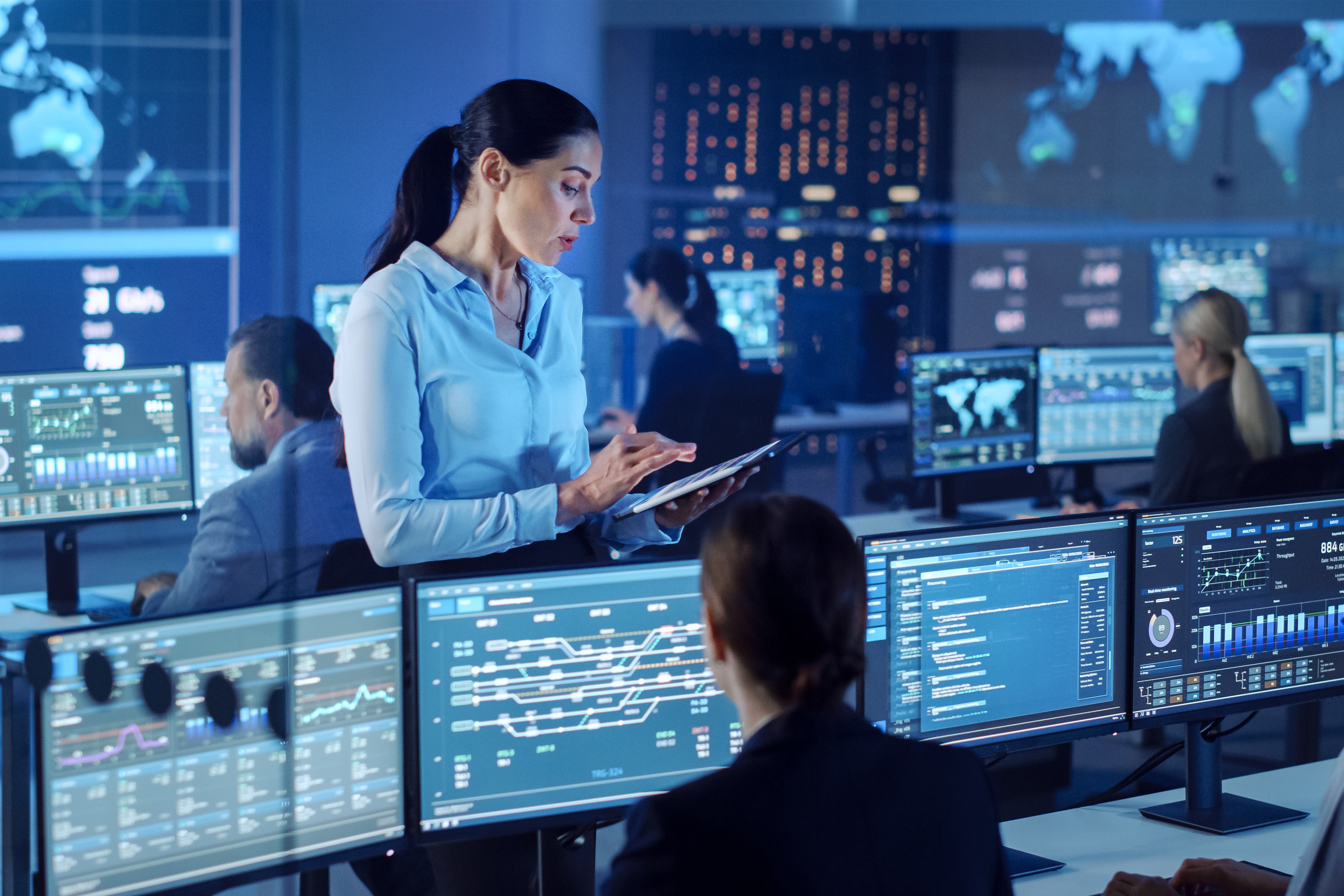 Open-source coding and AI: a gift or curse for actuarial modeling? | EY - US