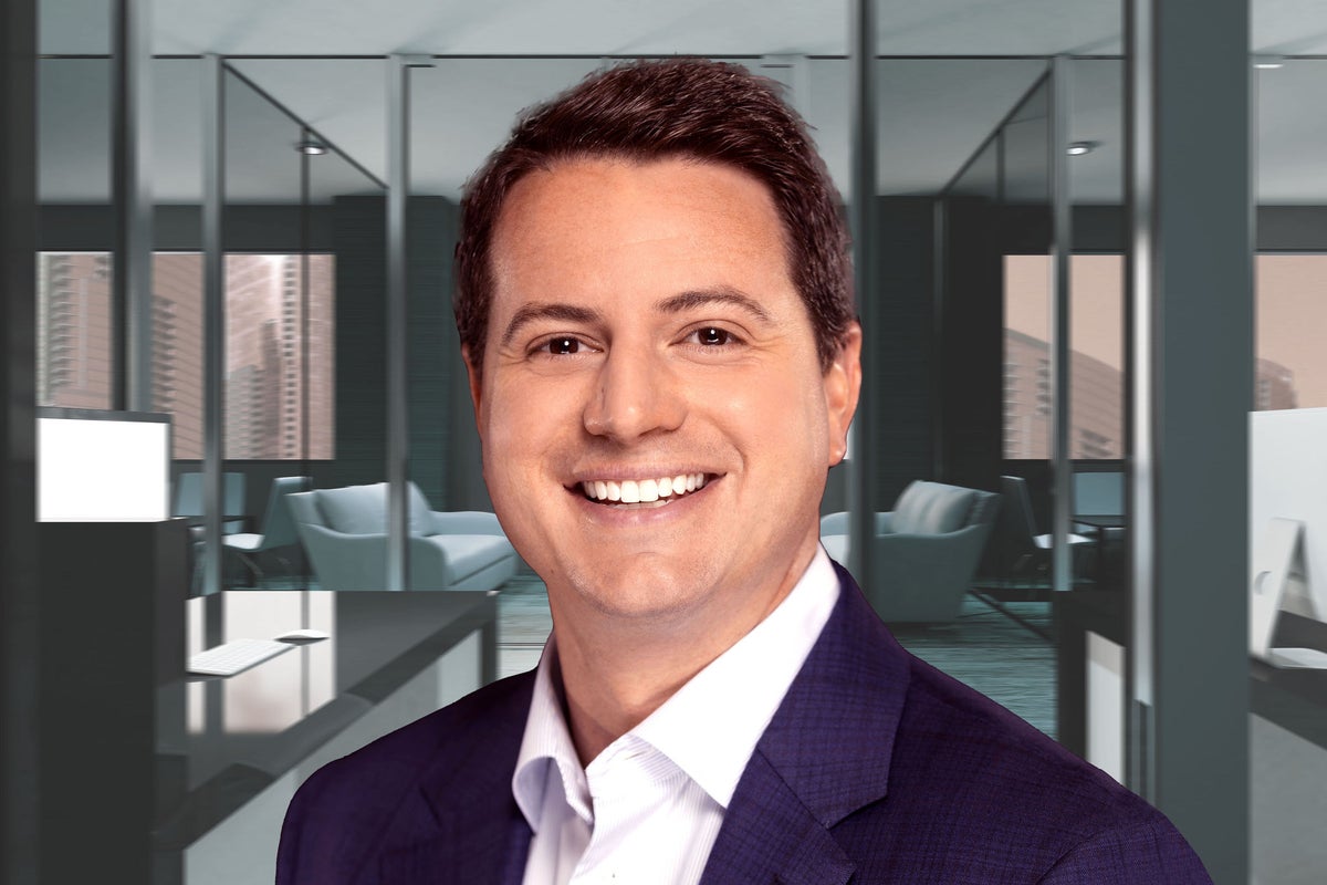 Entrepreneur Of The Year Florida winners and finalists | EY - US