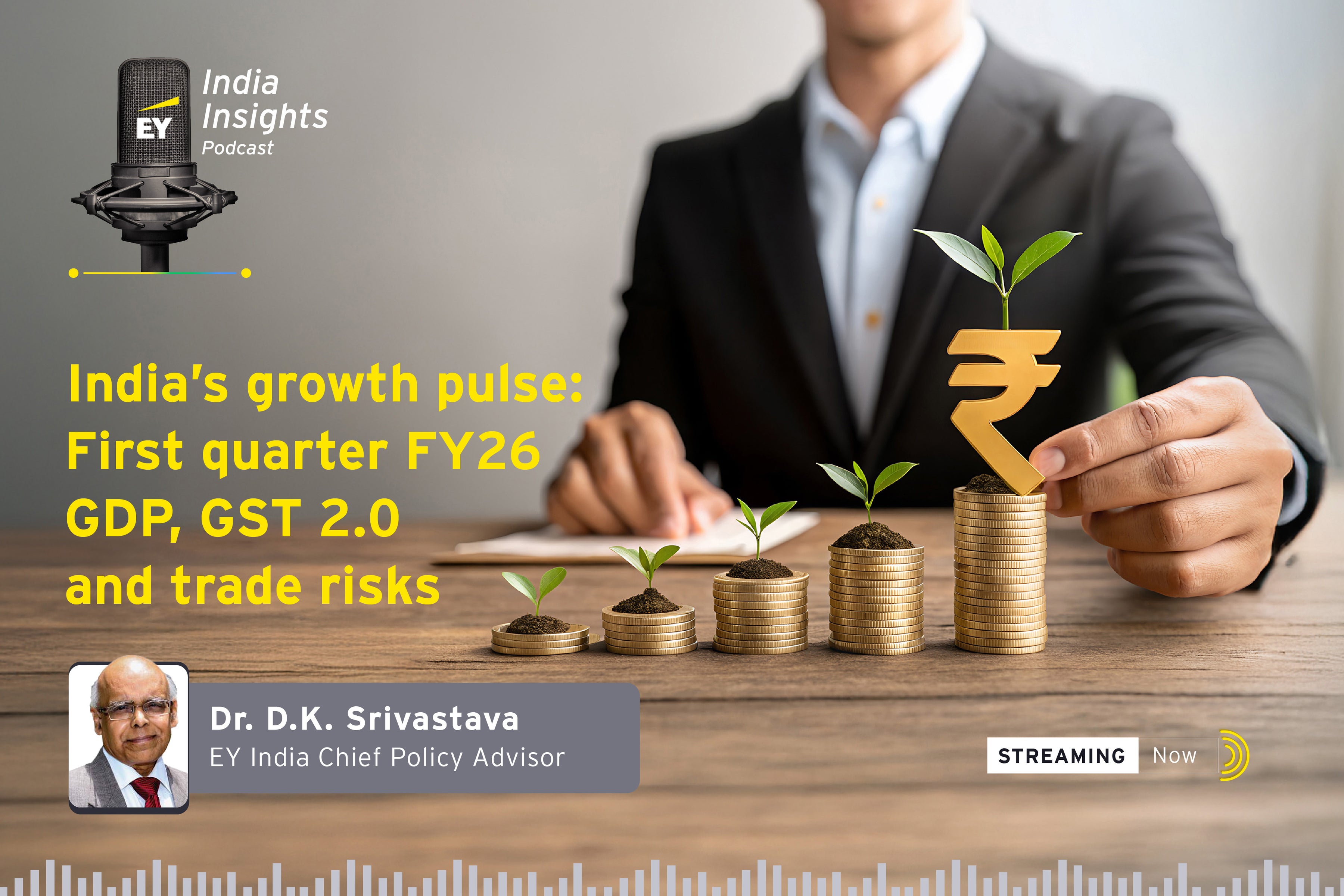 India’s trade dynamics with US and China: Insights | EY - India