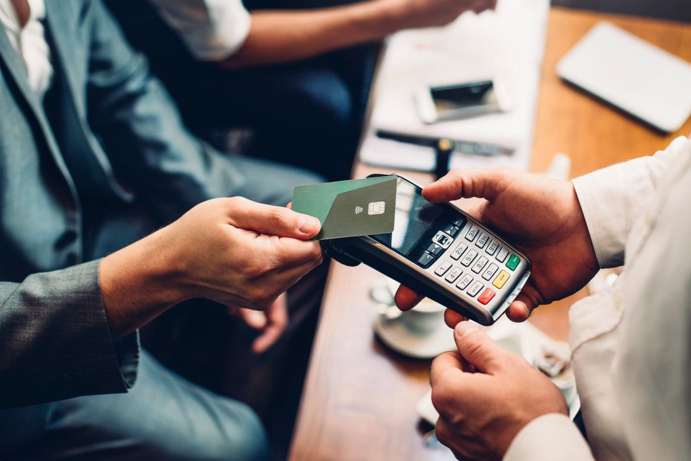 Changes to settlement by electronic payments | EY - Australia