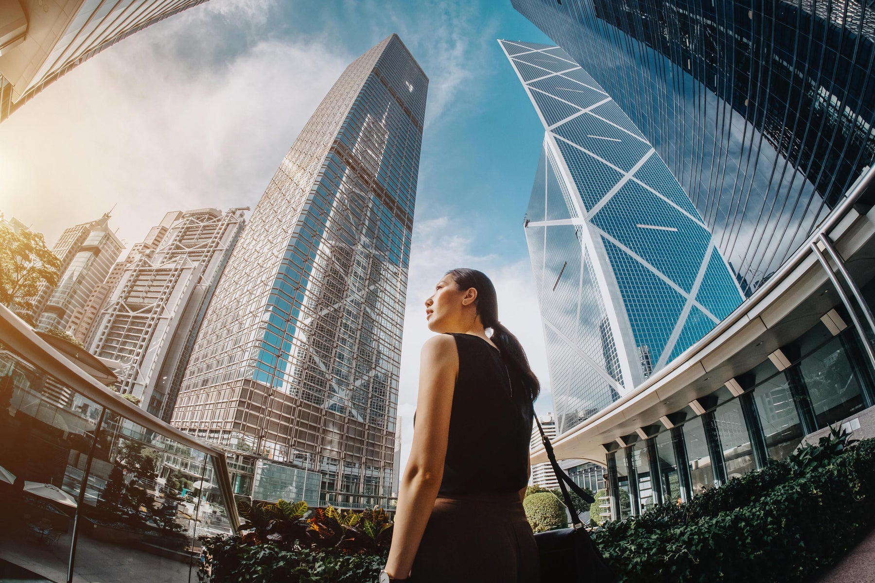 How partner ecosystems deliver growth | EY - US