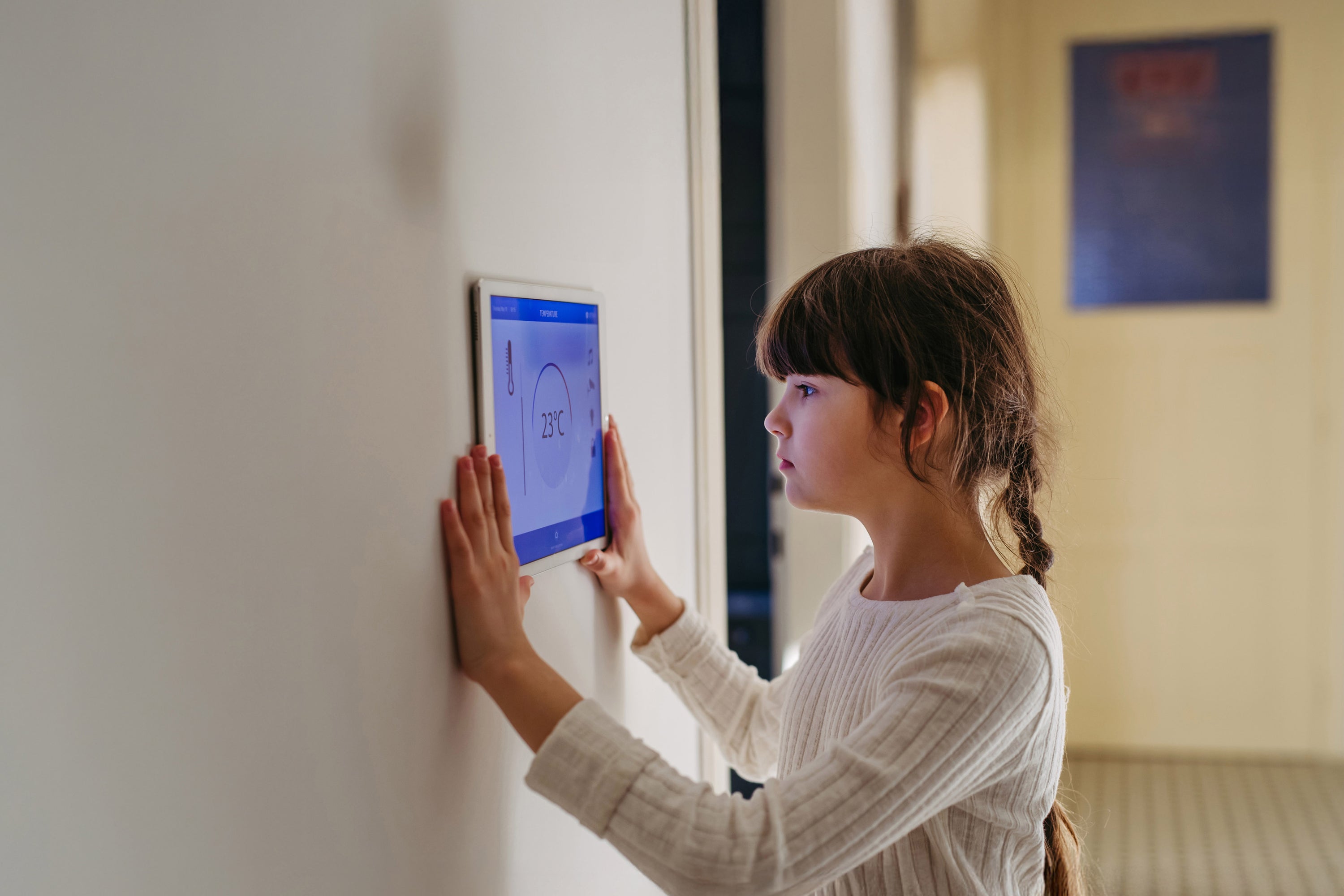 Shape smart grid future with next-gen AMI | EY - US