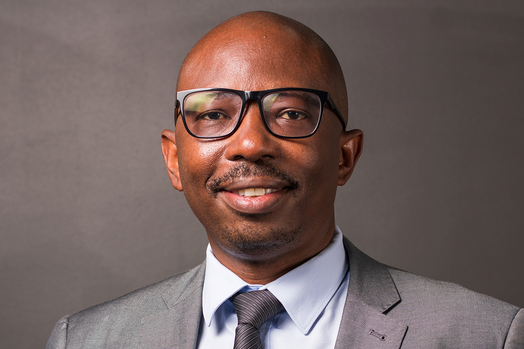 Building a better working world | EY - Global