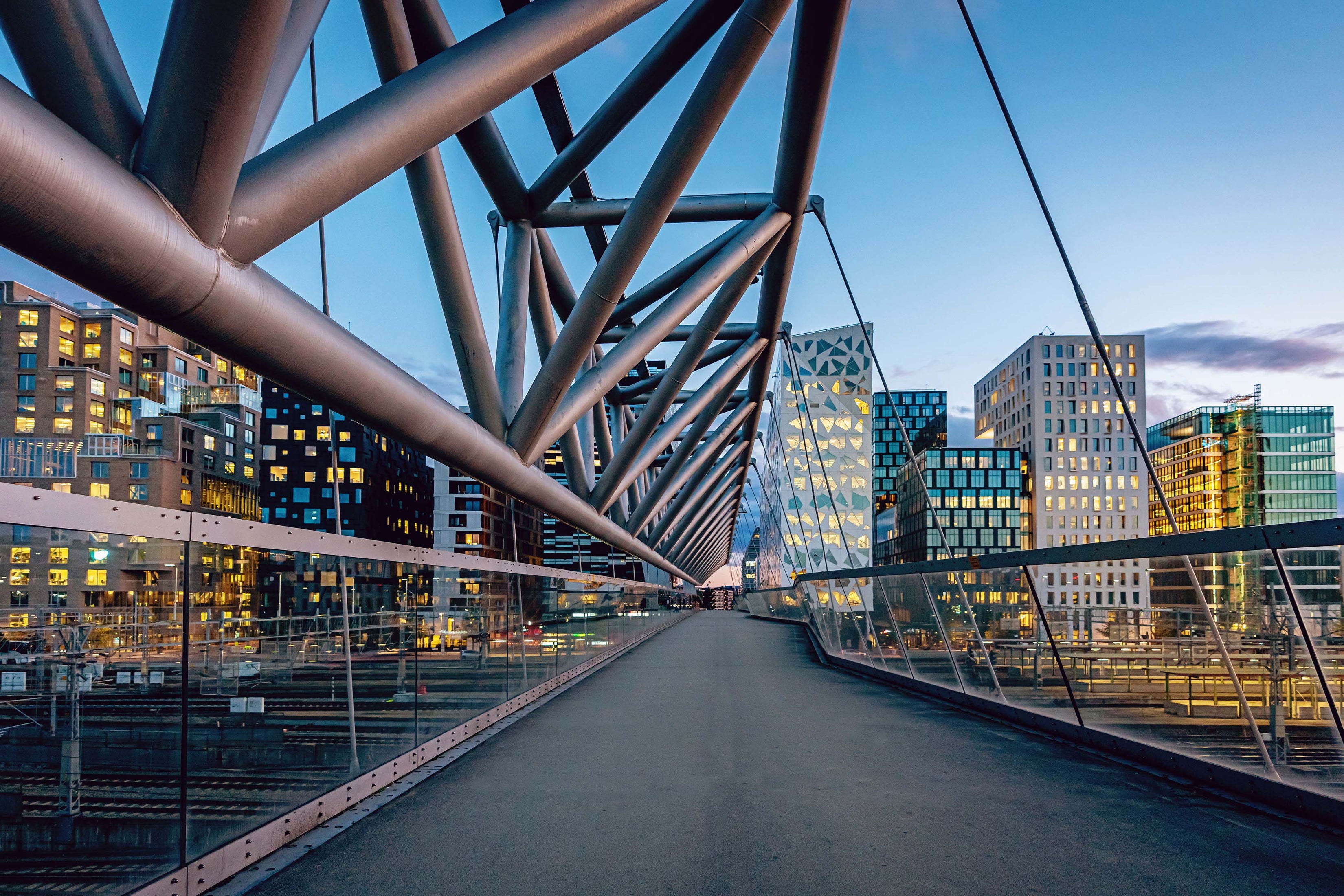 EMEIA board priorities 2024 | EY - Global