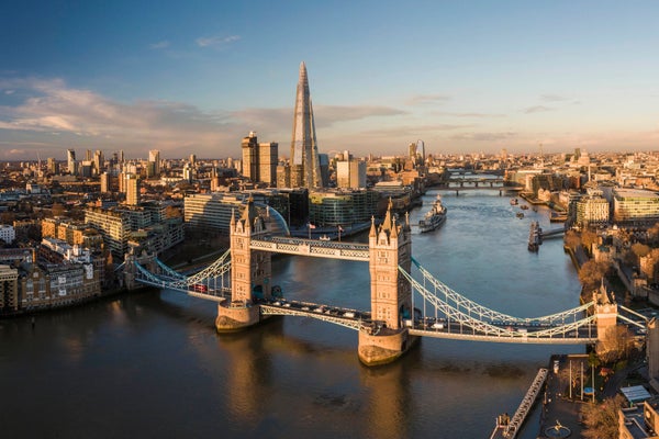 Sustainability | EY - UK