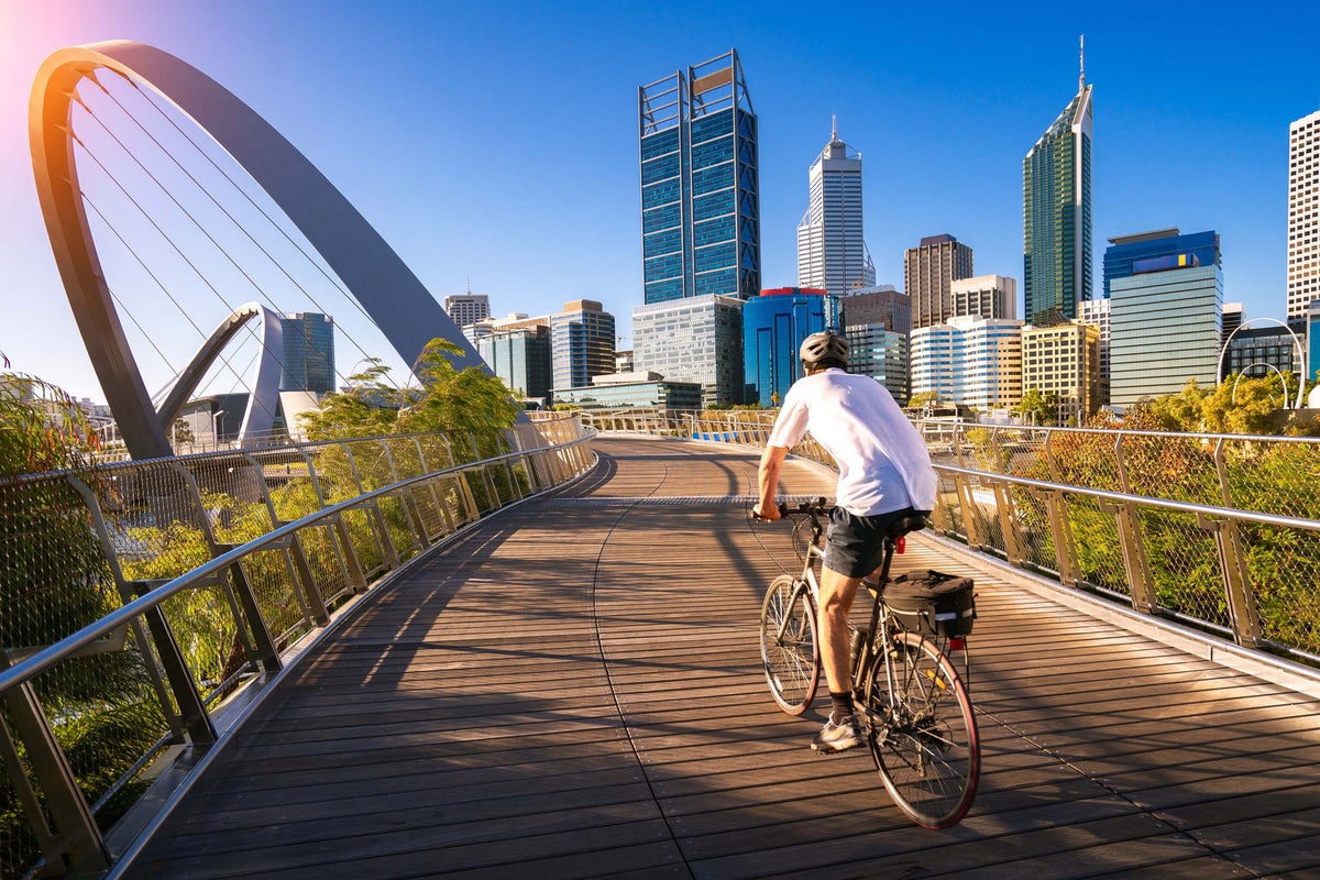 Australian State and Territory Budgets 2025-26 - Western Australia, New ...