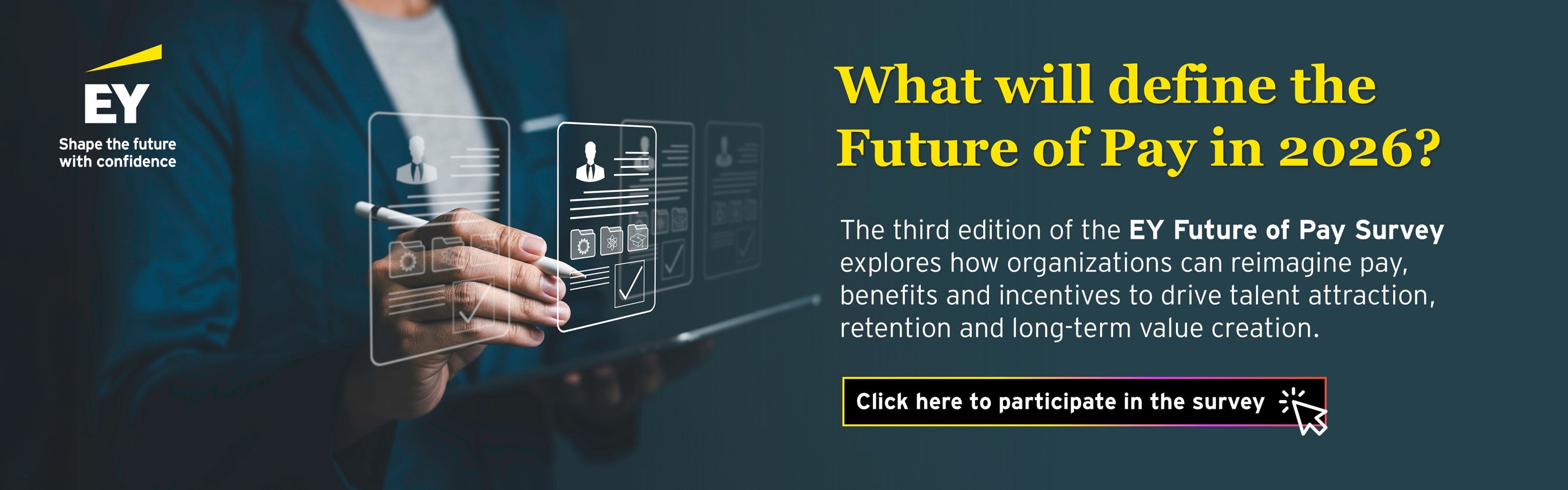 HR Transformation Services & Digital Solutions | EY - India