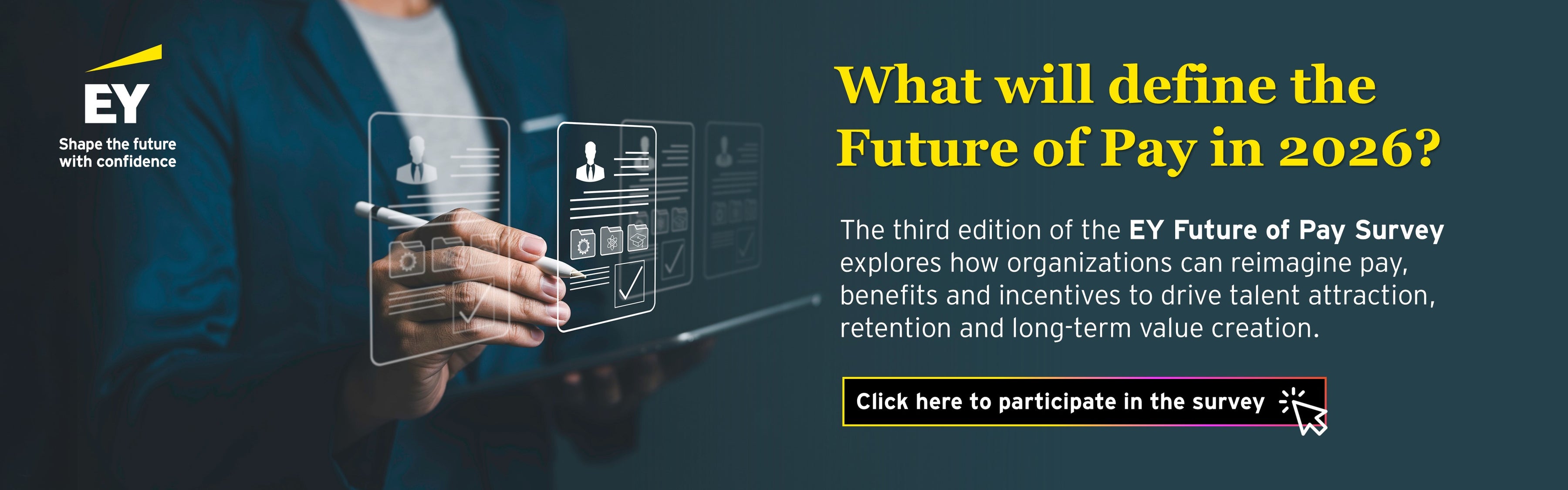 HR Transformation Services & Digital Solutions | EY - India