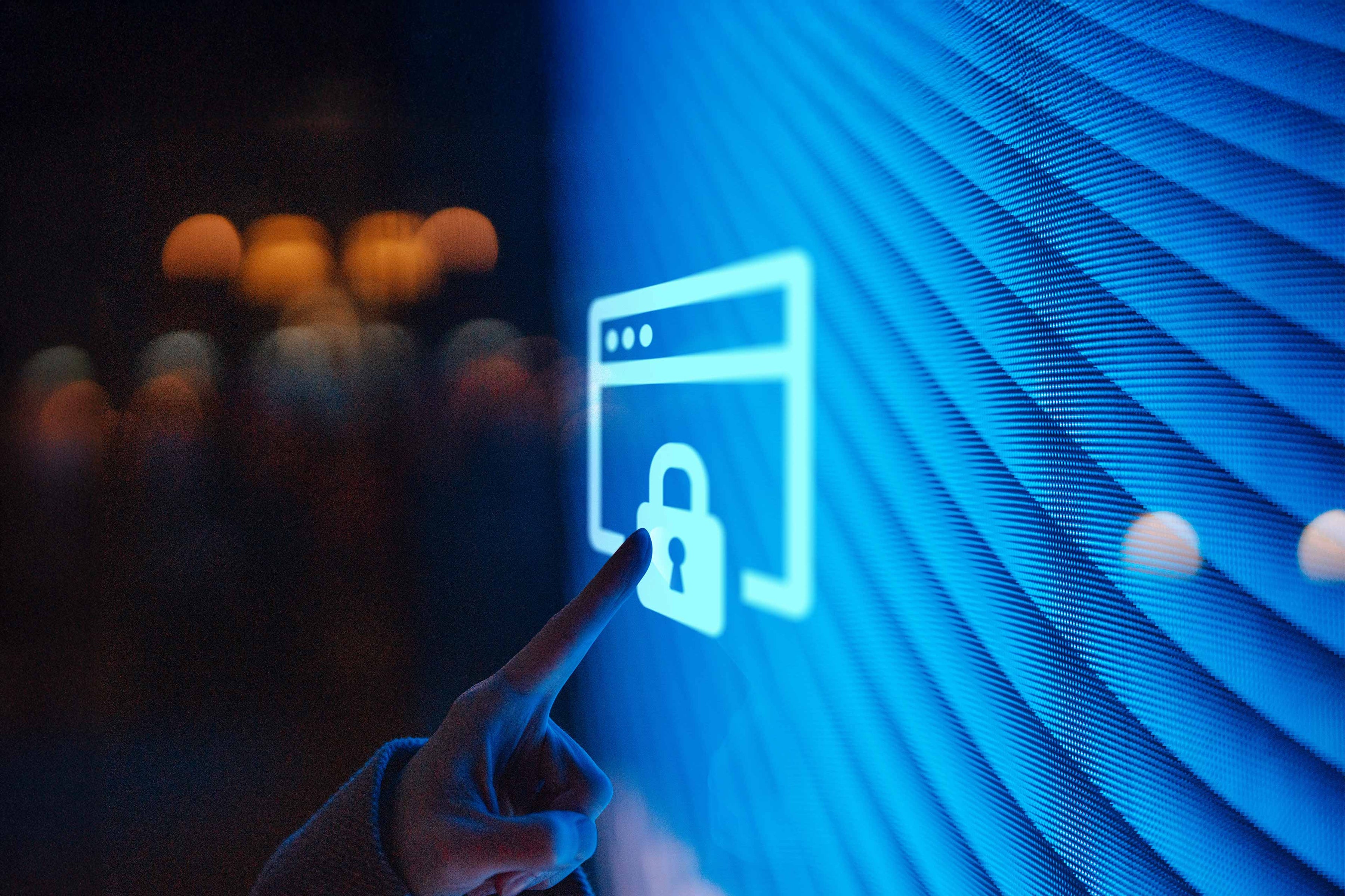Ransomware-Angriffe erklärt » Wenn Daten zur Waffe werden | EY - Österreich