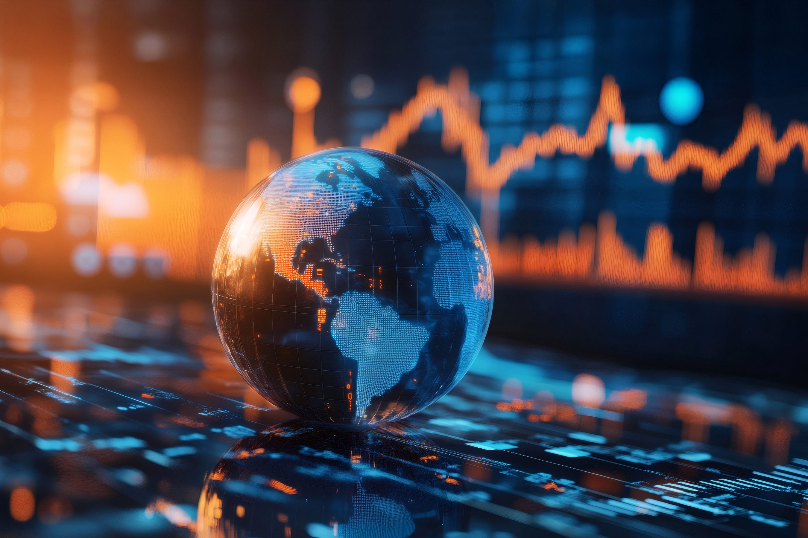 Economic Analysis | EY - US
