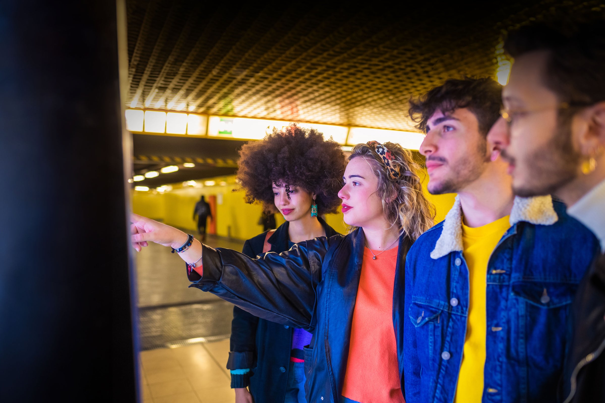 EY 2025 Mobility Reimagined Survey | EY - Global