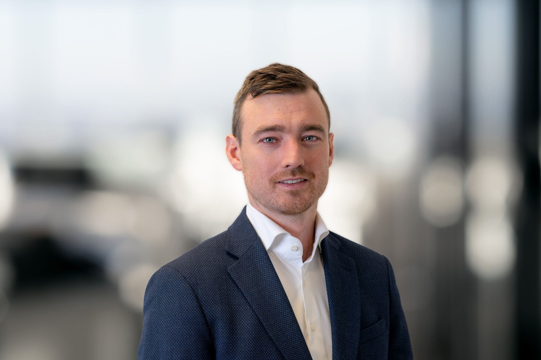 John Barry – Managing Director, EY-Parthenon Corporate Finance Inc. | M ...