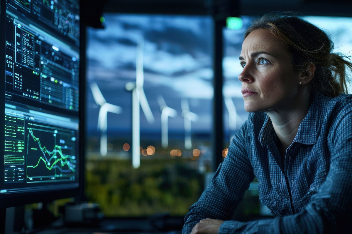 Accelerating Net Zero with Data and Technology | EY Malaysia