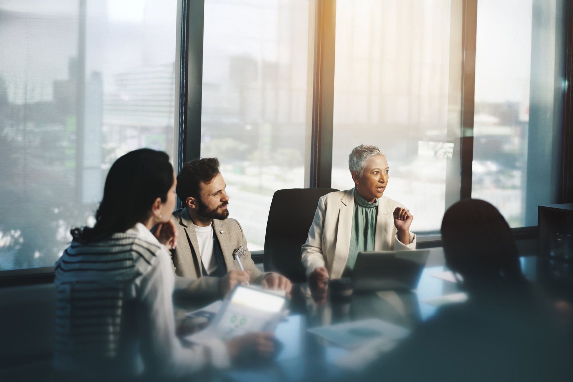 5 steps to building a cash culture | EY - US