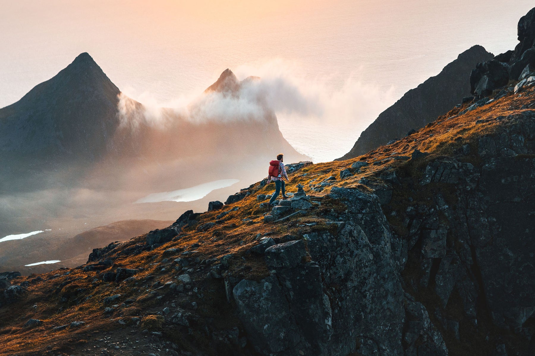 EU Omnibus Impact on CS3D Regulation | EY - Switzerland