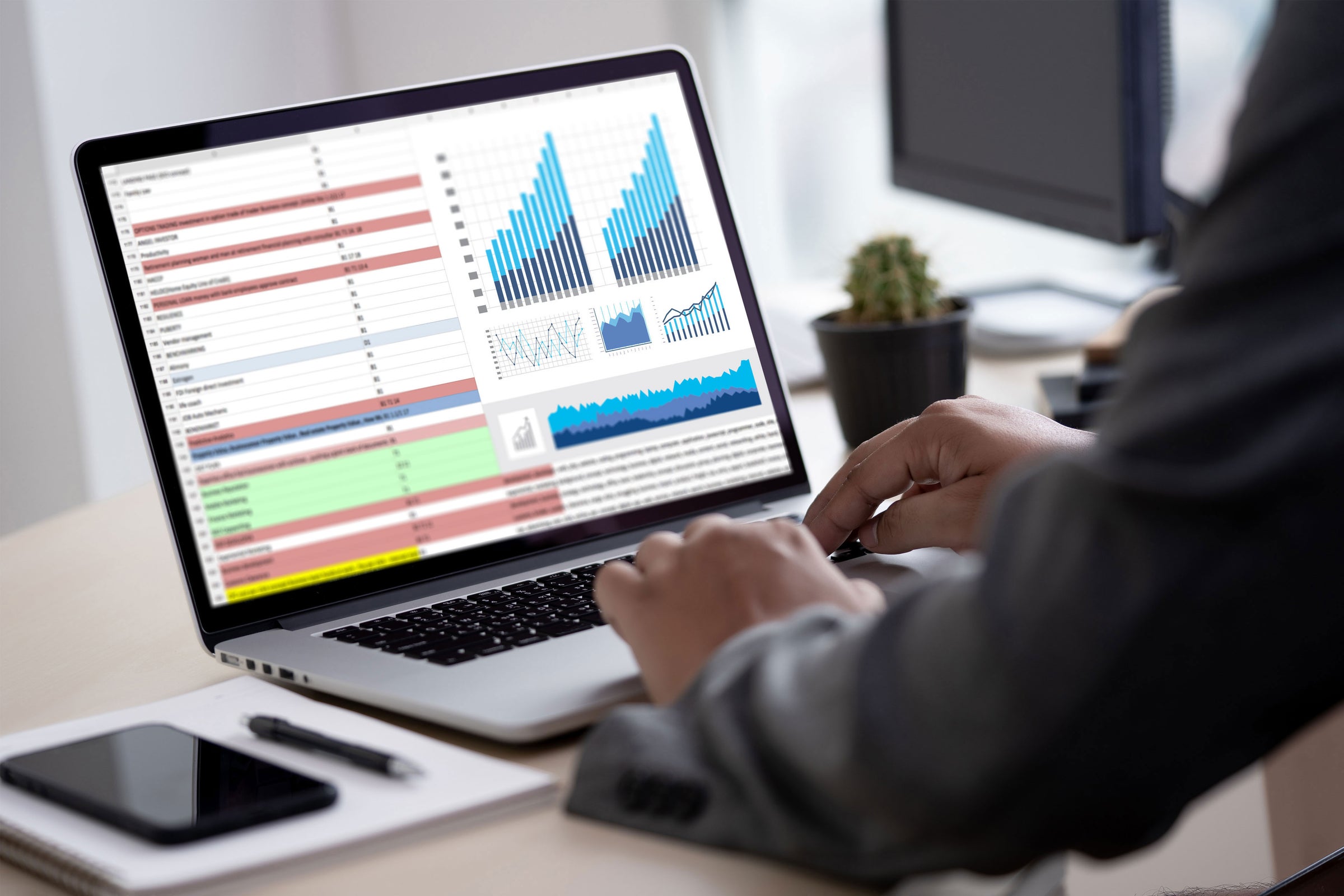 EY Grants Accelerator grants management solution | EY - US