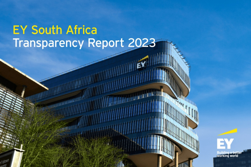 South Africa Leadership Team | EY - South Africa