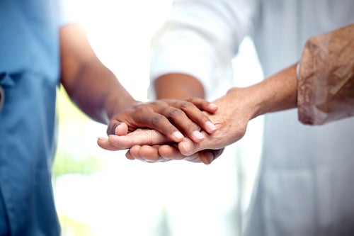 Health care industry insights | EY - US